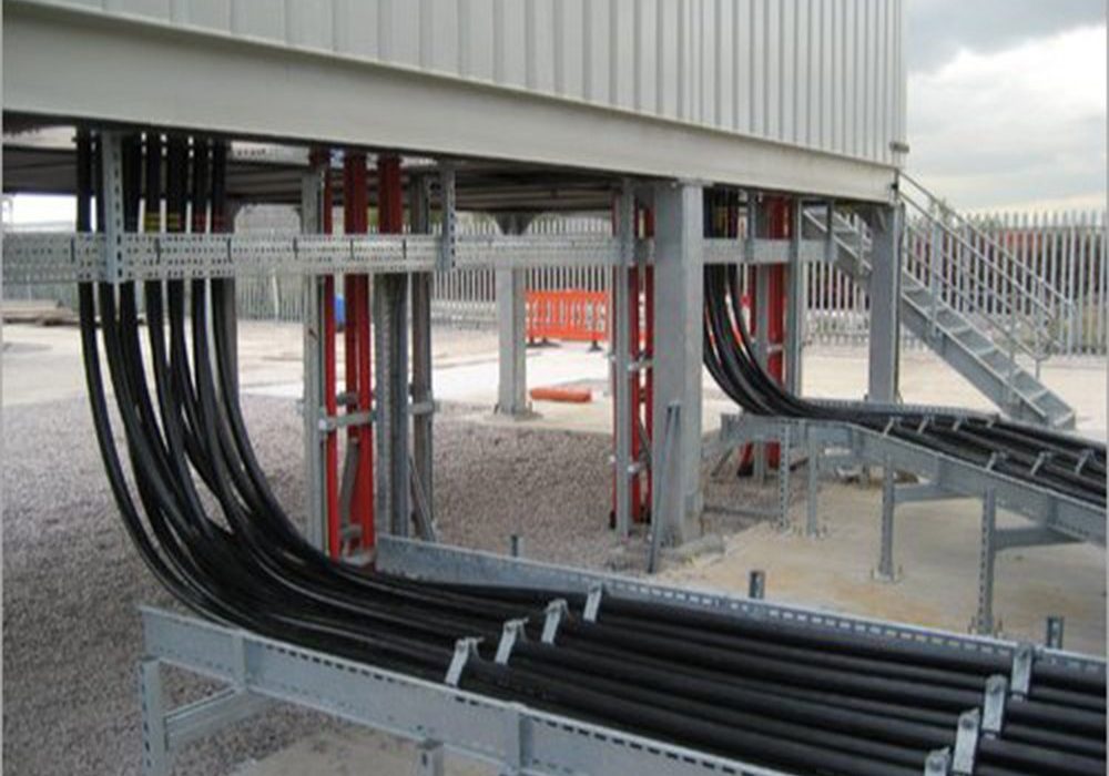 Electrical Systems – Delkacon Industries